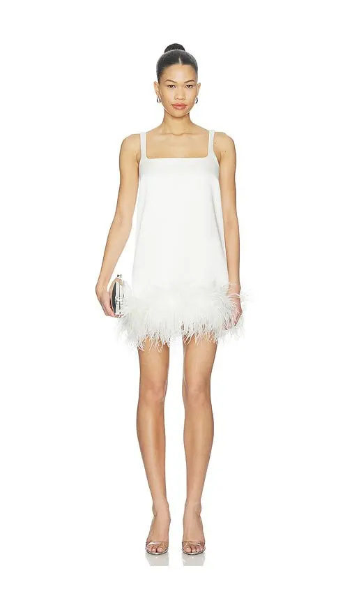 Retrofete Ragina Dress