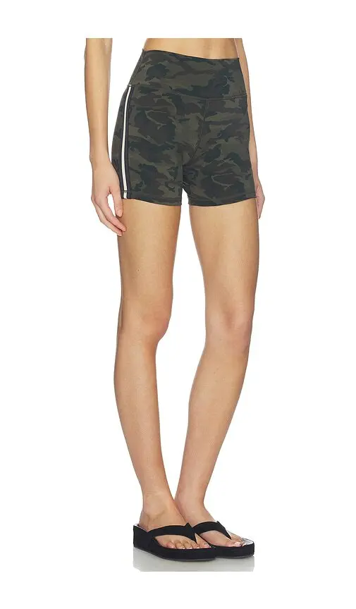 Strut This The Shiloh Short In Green