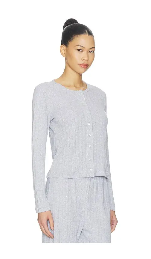 LESET Classic Cardigan