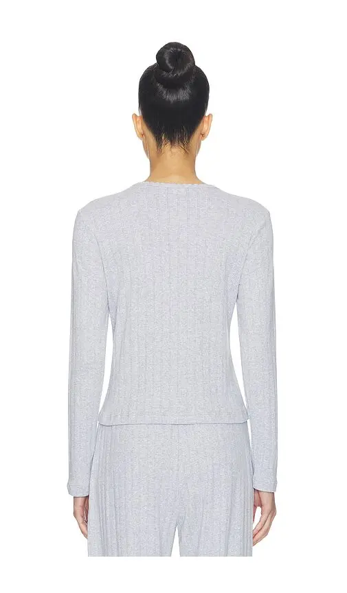 LESET Classic Cardigan
