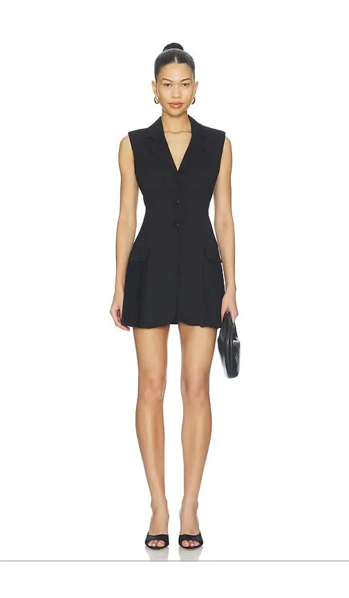 Astr The Label Gianna Dress