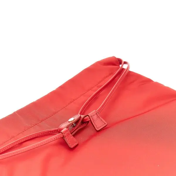 Prada Re-nylon Pouch