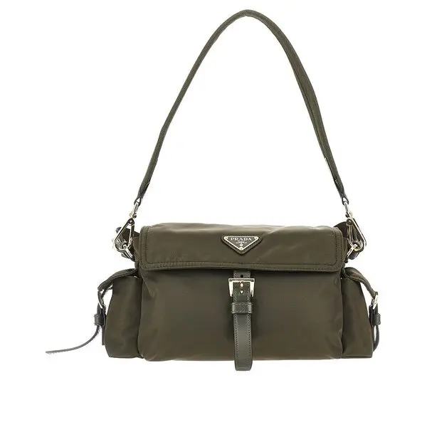 Prada Re-nylon Medium Explore Bag