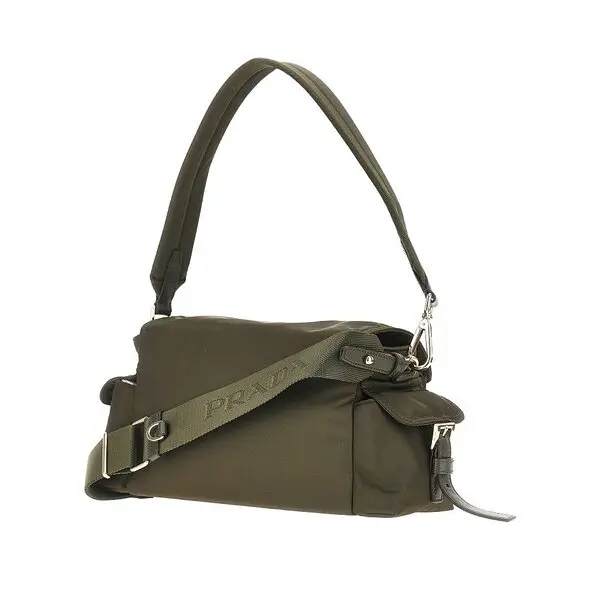 Prada Re-nylon Medium Explore Bag
