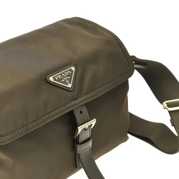 Prada Re-nylon Medium Explore Bag