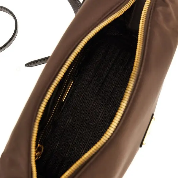 Prada Re-nylon Mini Chérie' Bag