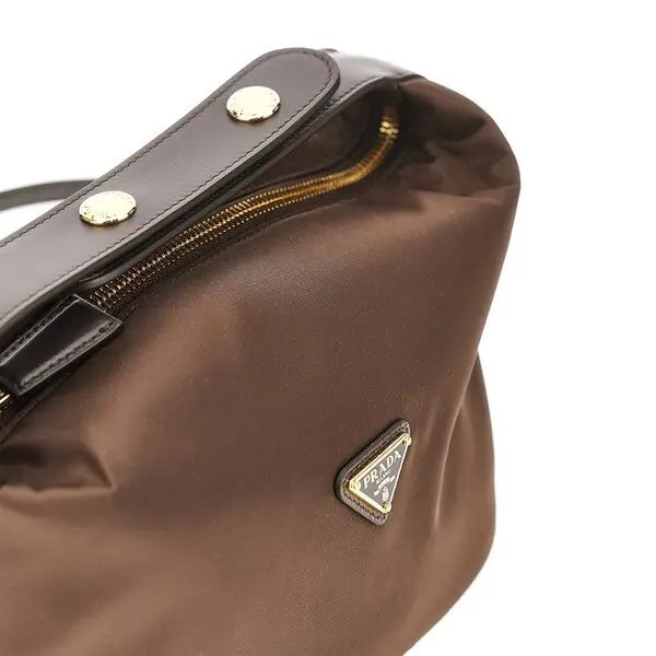 Prada Re-nylon Mini Chérie' Bag