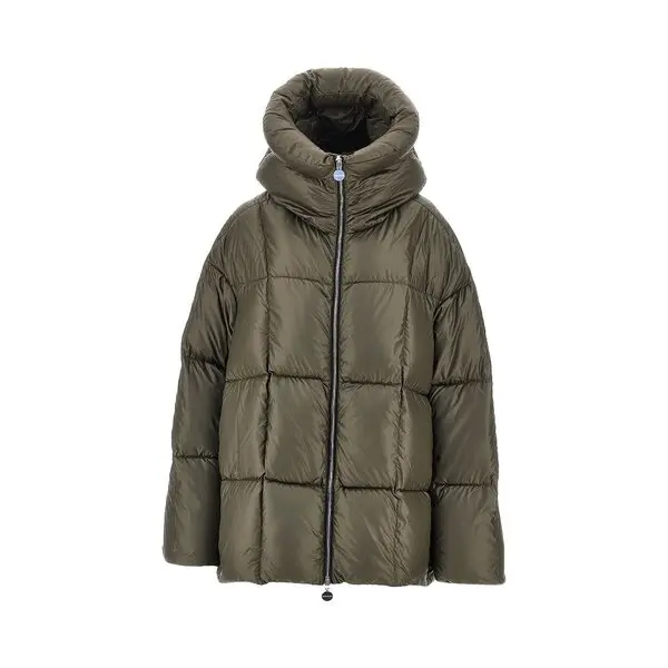 IENKI IENKI Wendy' Down Jacket - Green