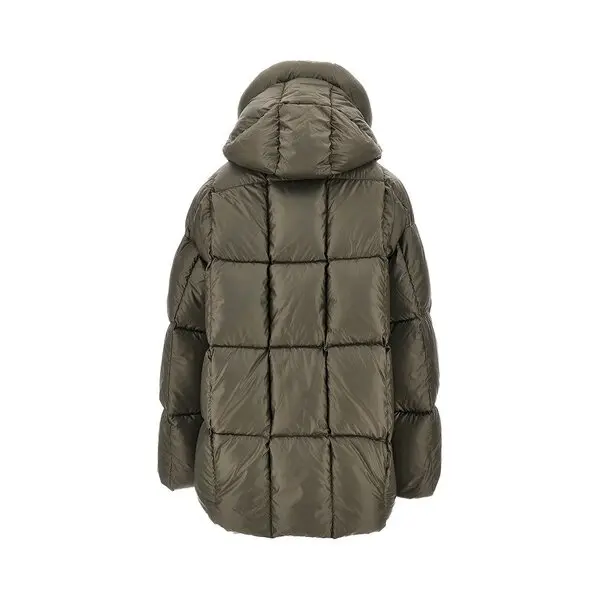 IENKI IENKI Wendy Down Jacket - Green