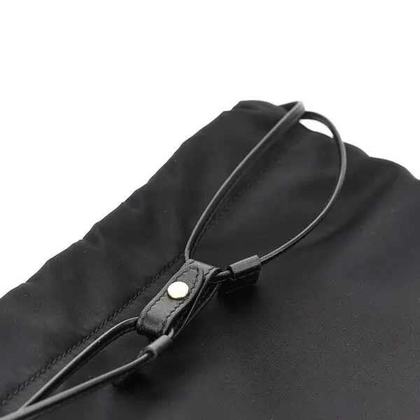 Prada Re-nylon Pouch