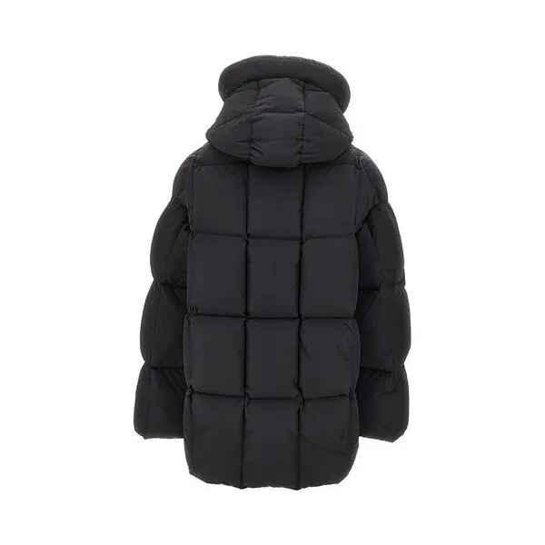 IENKI IENKI Wendy Down Jacket - Black