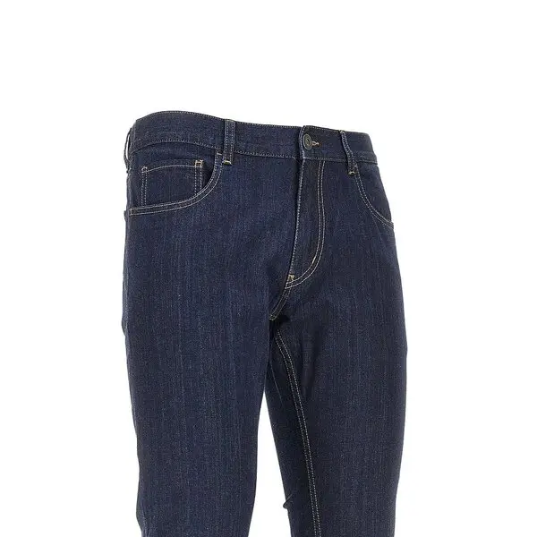 Prada Pima Denim Pants