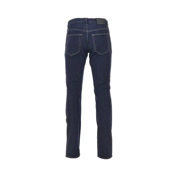 Prada Pima Denim Pants