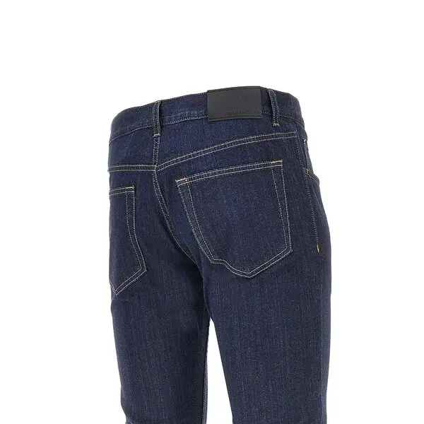 Prada Pima Denim Pants