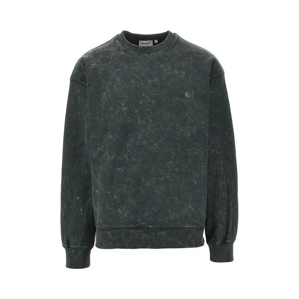 Carhartt Work In Progress Lambert' Crewneck Weathirt