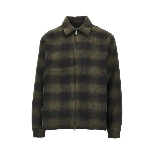 Carhartt Work In Progress Alton Jacket - Green
