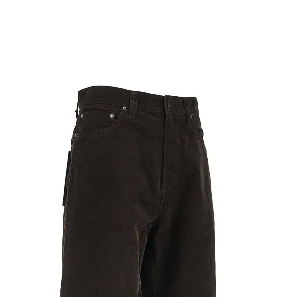 Carhartt Work In Progress Aaron' Corduroy Pants