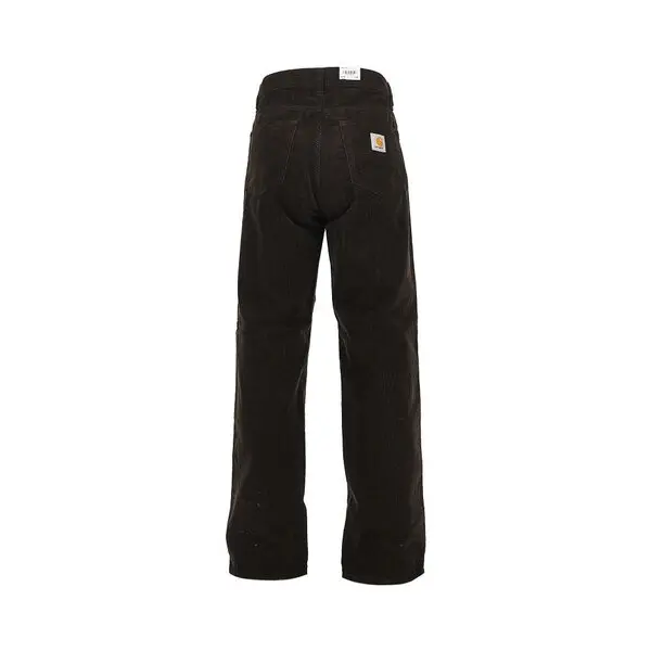 Carhartt Work In Progress Aaron' Corduroy Pants