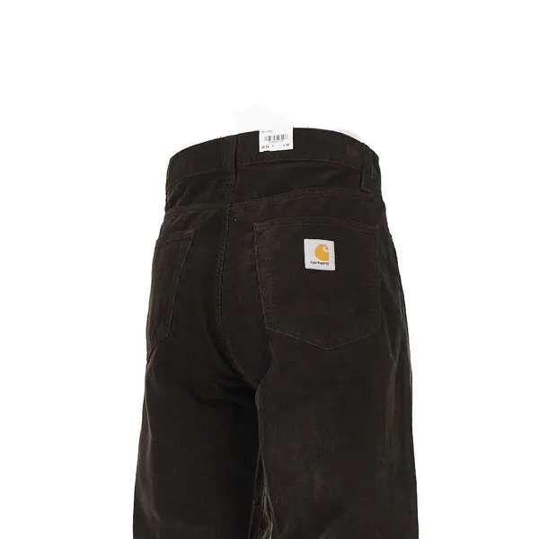 Carhartt Work In Progress Aaron' Corduroy Pants