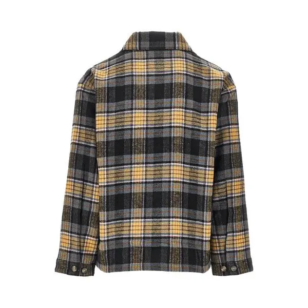 Carhartt Work In Progress Paron' Flannel Hirt