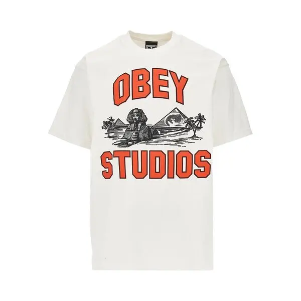 Obey Cairo' T-hirt