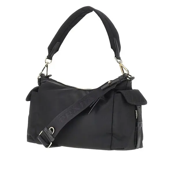 Prada Re-nylon Large Explore' Bag