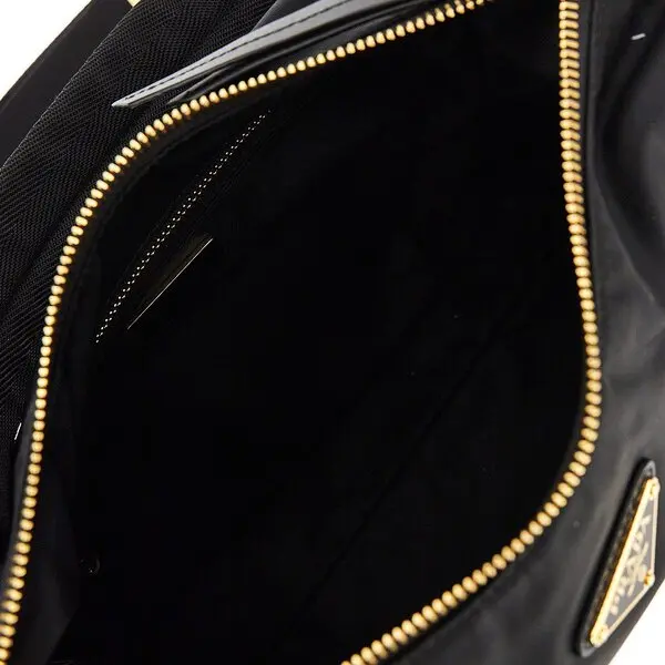Prada Re-nylon Large Explore' Bag