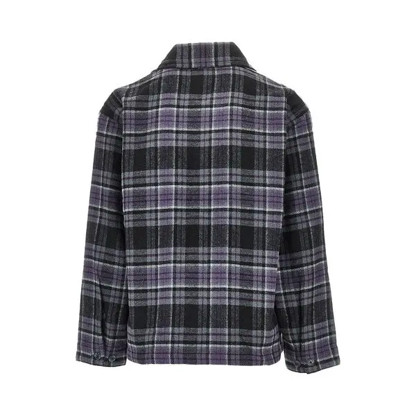 Carhartt Work In Progress Paron' Flannel Hirt