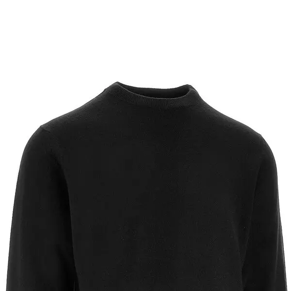 DANIELE FIESOLI Cashere Crewneck Sweater An