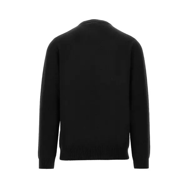 DANIELE FIESOLI Cashere Crewneck Sweater An