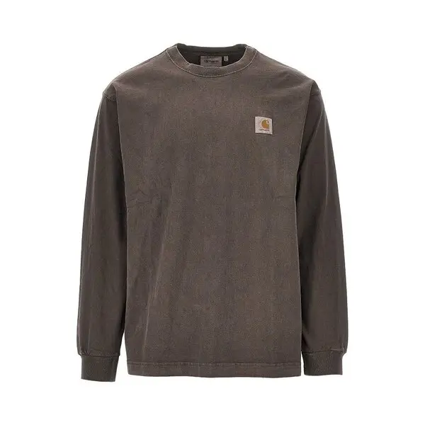 Carhartt Work In Progress Vita' Long-leeved T-hirt