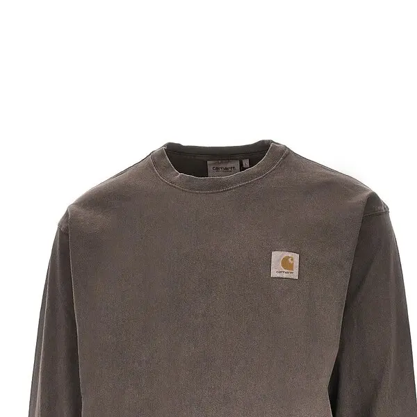 Carhartt Work In Progress Vita' Long-leeved T-hirt