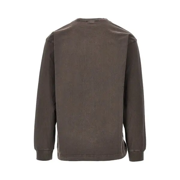 Carhartt Work In Progress Vita' Long-leeved T-hirt