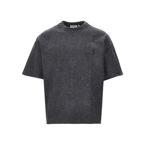 Carhartt Work In Progress Lambert' T-hirt - Black