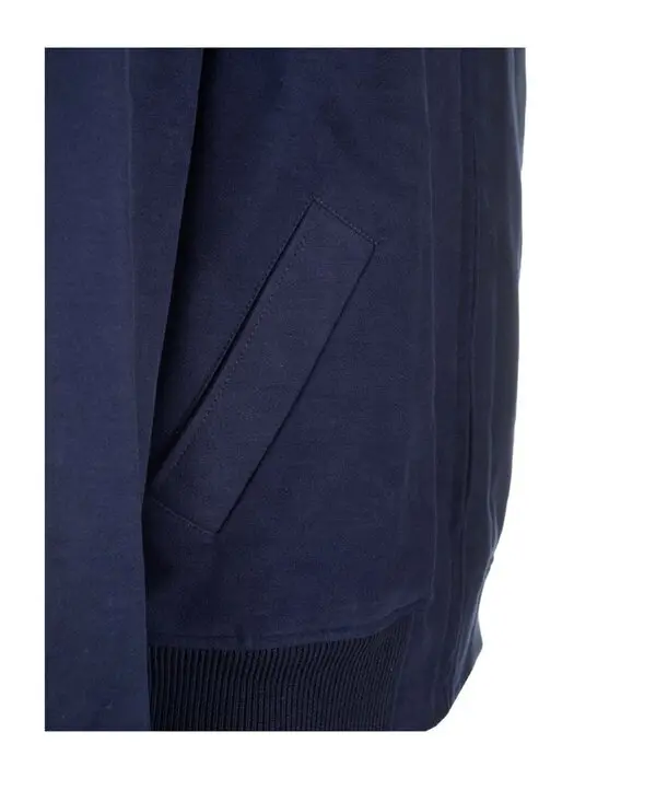 A.p.c. Gilles Zip-up Jacket