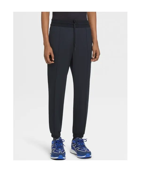 Zegna High Performance Joggers