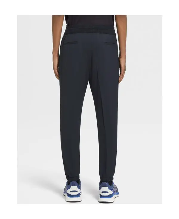 Zegna High Performance Joggers
