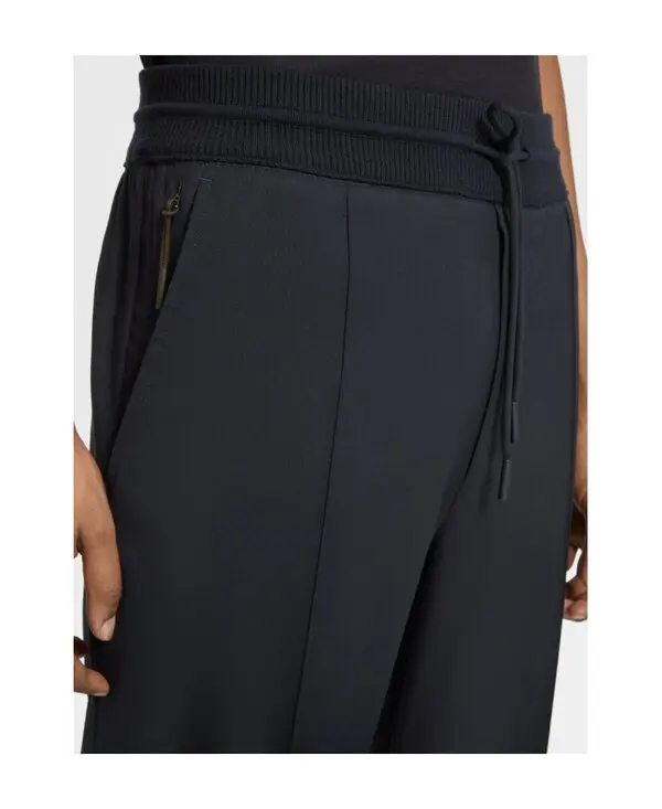 Zegna High Performance Joggers