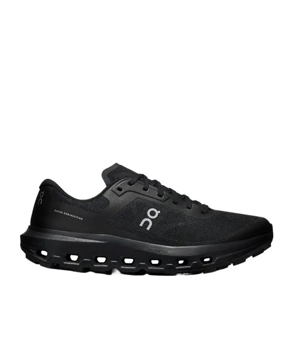 On Cloudvista Sneakers - Black