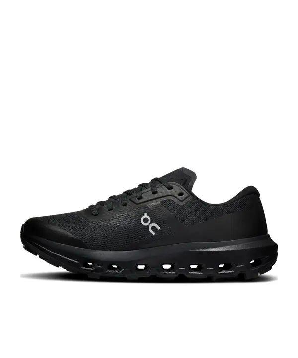 On Cloudvista Sneakers - Black