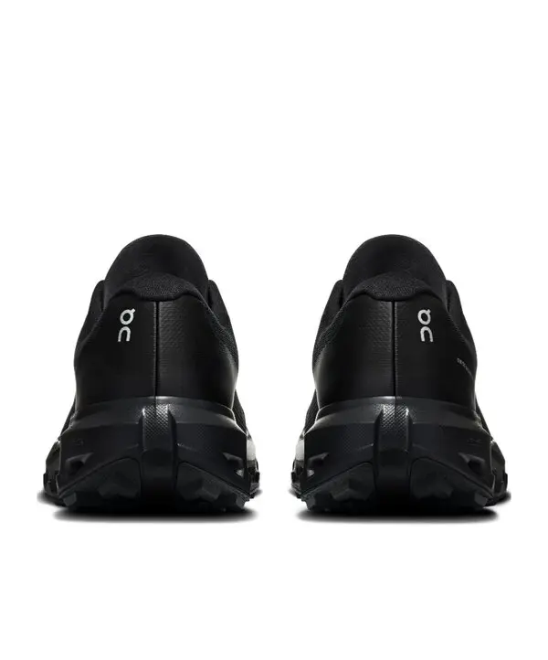 On Cloudvista Sneakers - Black