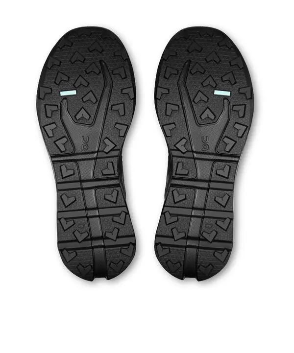 On Cloudvista Sneakers - Black