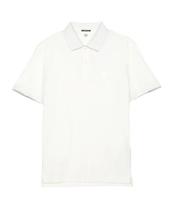 C.P. COMPANY Series Polo Shirt
