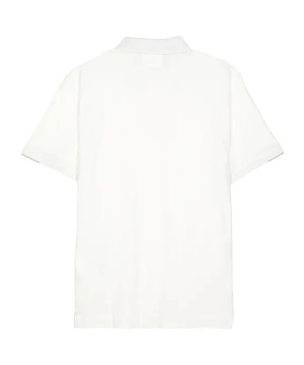 C.P. COMPANY Series Polo Shirt
