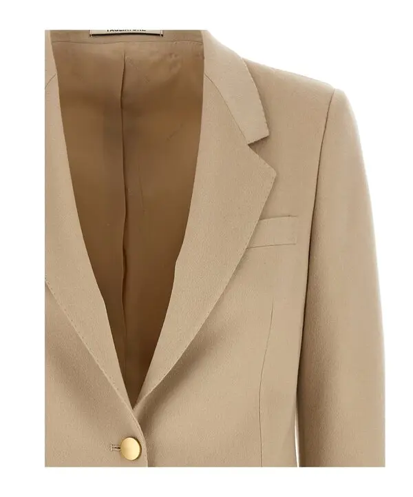 Tagliatore Single-breasted Blazer