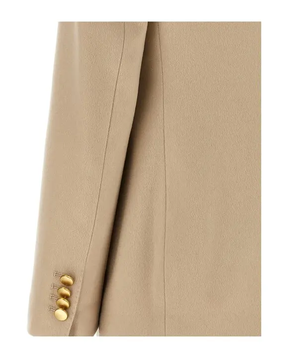 Tagliatore Single-breasted Blazer