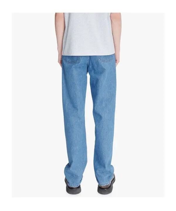 A.p.c. Straight-leg Jeans