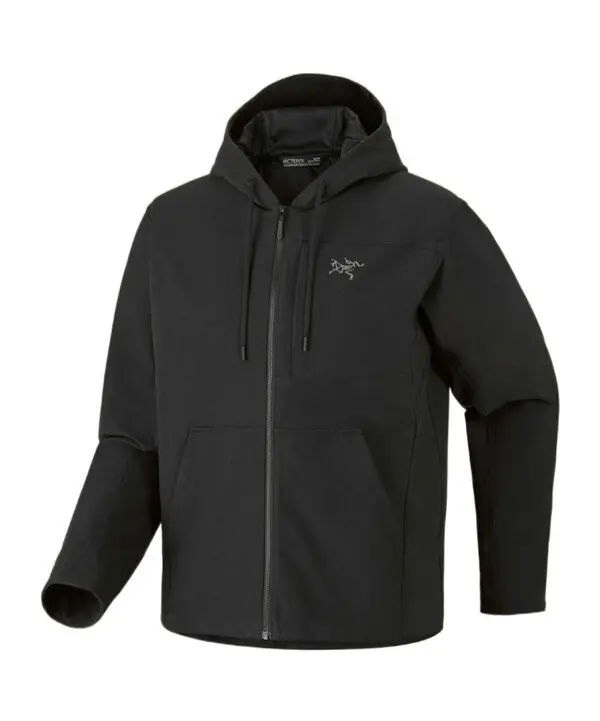 Arc'teryx Cronin Ar Hoody
