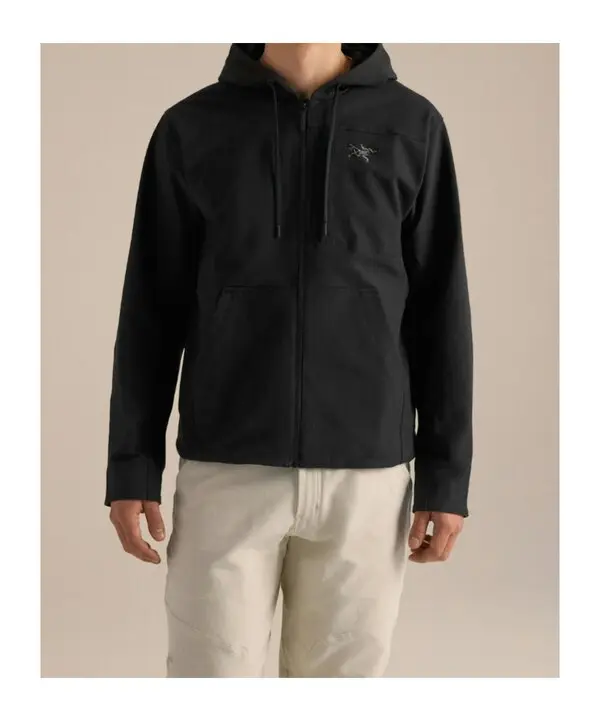 Arc'teryx Cronin Ar Hoody