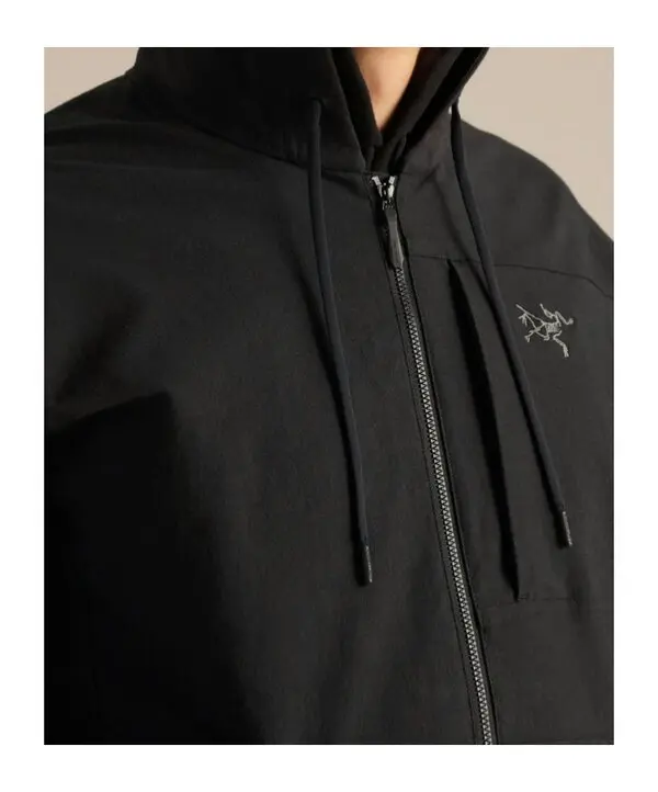Arc'teryx Cronin Ar Hoody
